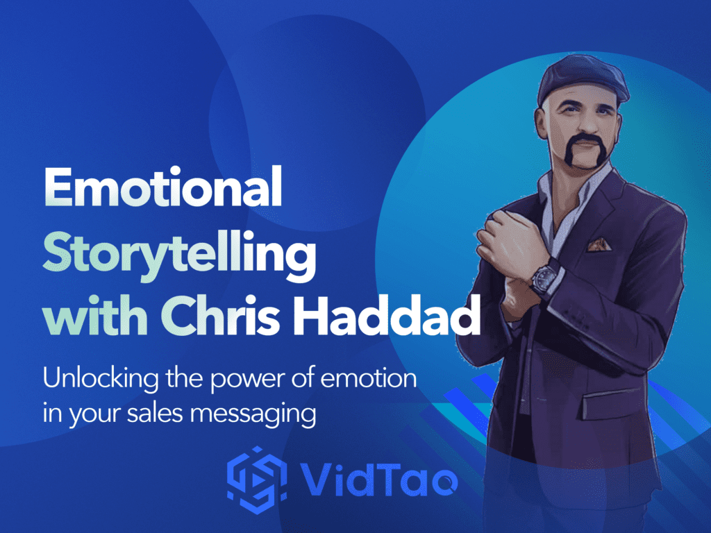 (Podcast with Chris Haddad): Unlocking the Power of EMOTION in Your ...